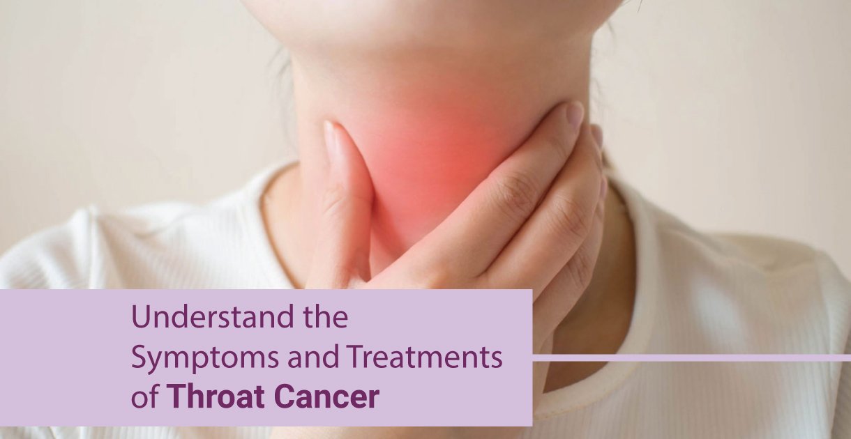 Throat Cancer Symptoms and Treatments | ACE ENT Clinic