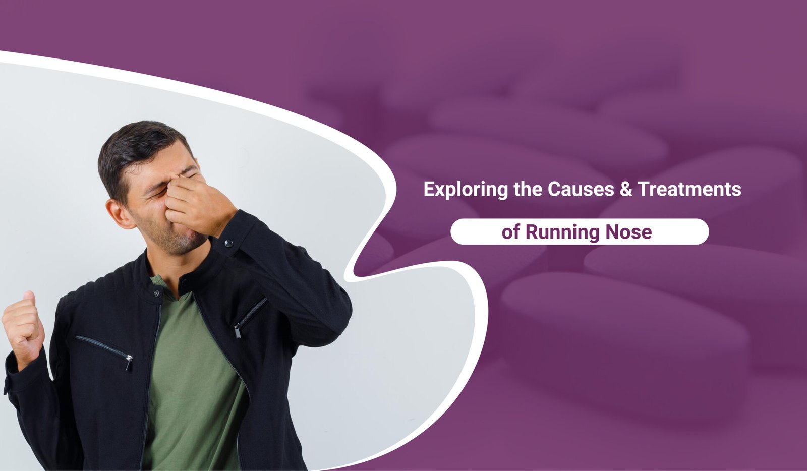 Runny Nose Causes