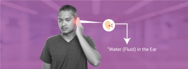 Water (Fluid) in the Ear - Causes and Treatment - ACE ENT Clinic